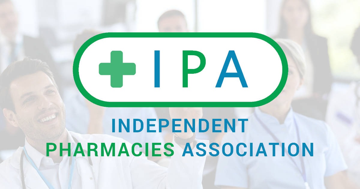 Independent Pharmacies Association | IPA